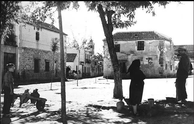 Manuel Martín Cabello, un sacerdote que abrió caminos a la educación en ...
